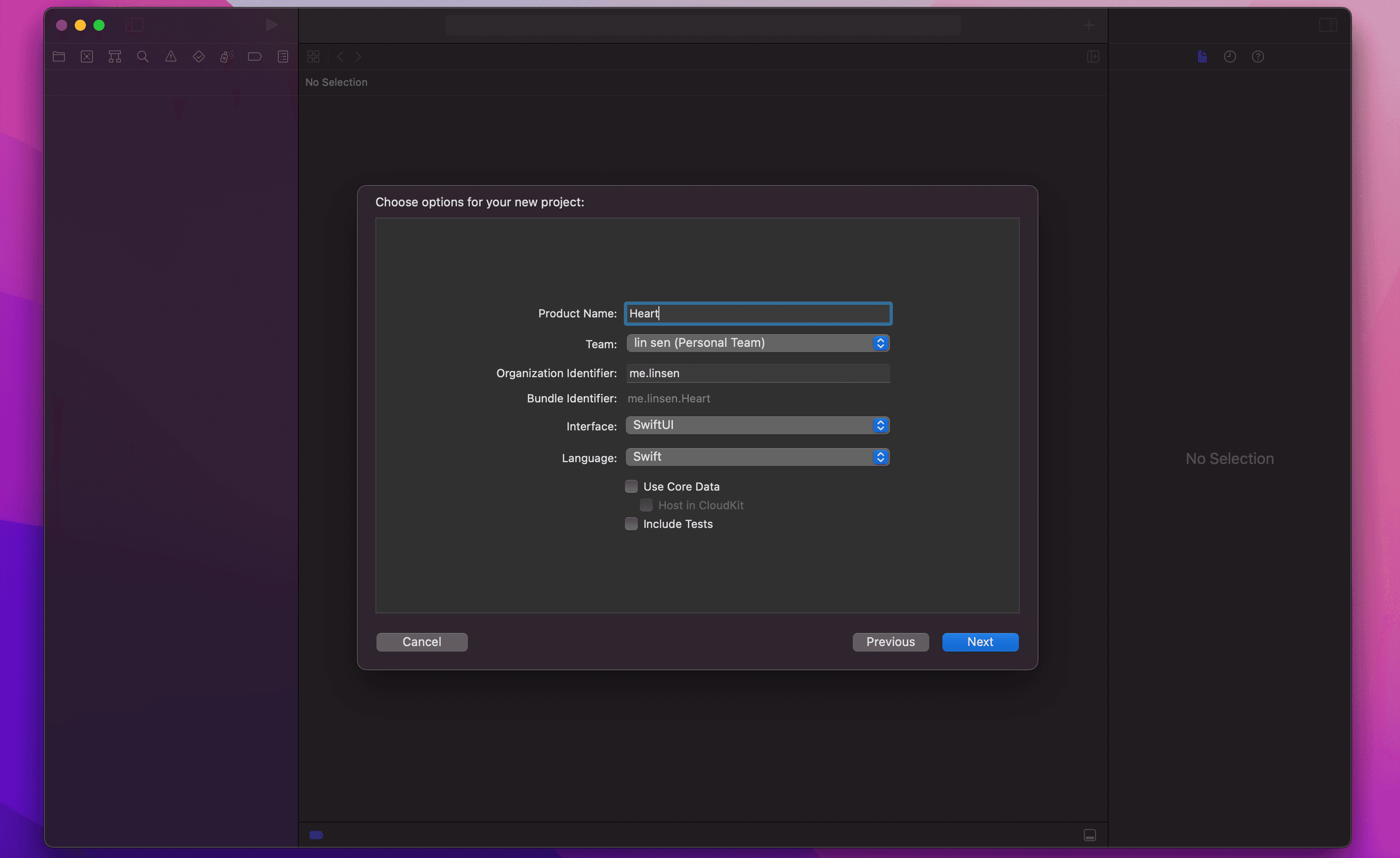 一、什么是SwiftUI? | SwiftUI学习笔记
